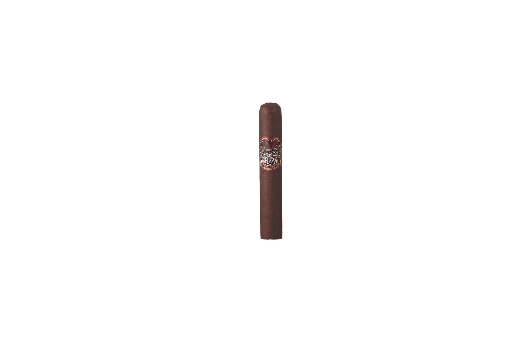 Viva La Vida Robusto Cigars - Oscuro | Famous Smoke