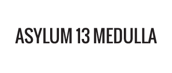 Asylum 13 Medulla 50 X 5 Cigars - Natural | Famous Smoke
