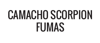 Camacho Scorpion Fumas Connecticut 6x60 Cigars - Natural | Famous Smoke