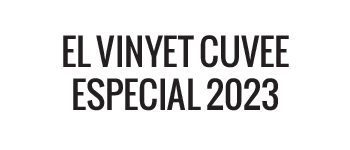 El Vinyet Cuvee especial 2023 | Famous Smoke