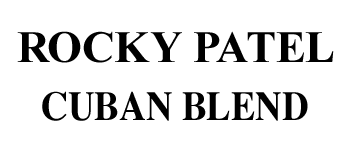 Rocky Patel Cuban Blend Cigars | Famous Smoke