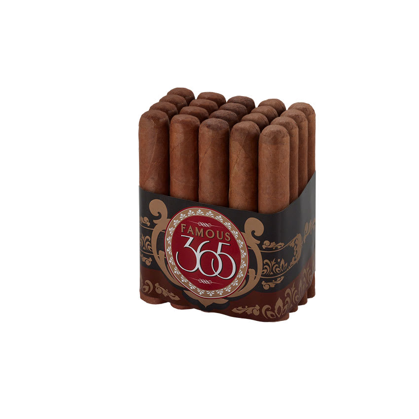 Famous 365 Cigars | Top-Rated Selections