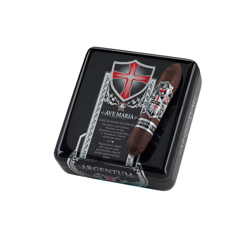 Ave Maria Argentum Cigars | Fresh Stock & Fast Shipping