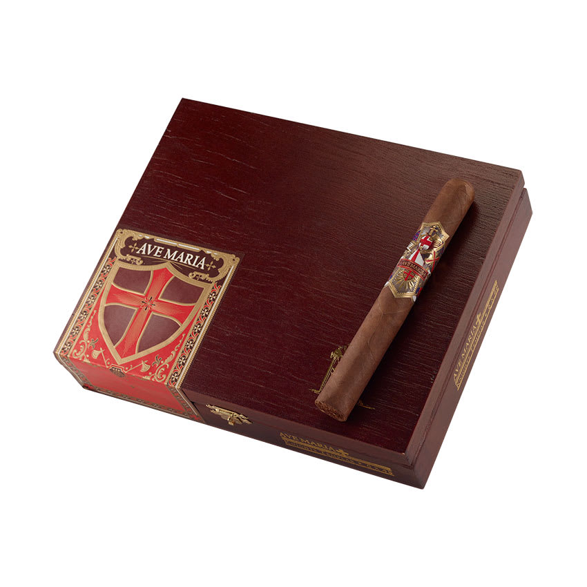 Ave Maria Cigars | Shop Boxes, Singles & Samplers