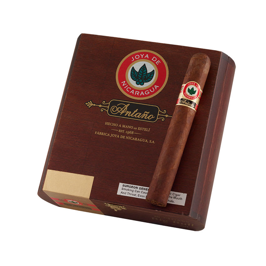 Joya de Nicaragua Cigars | Classic Blends & New Finds