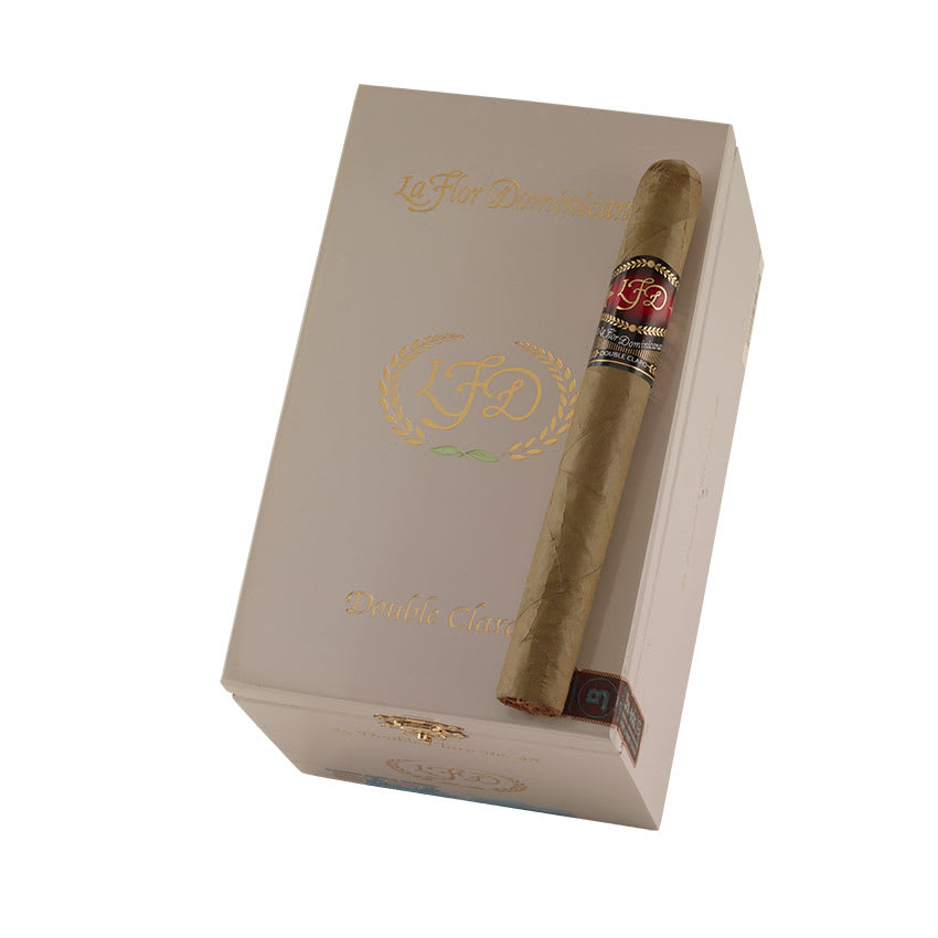 La Flor Dominicana Double Claro Cigars | Premium Selection