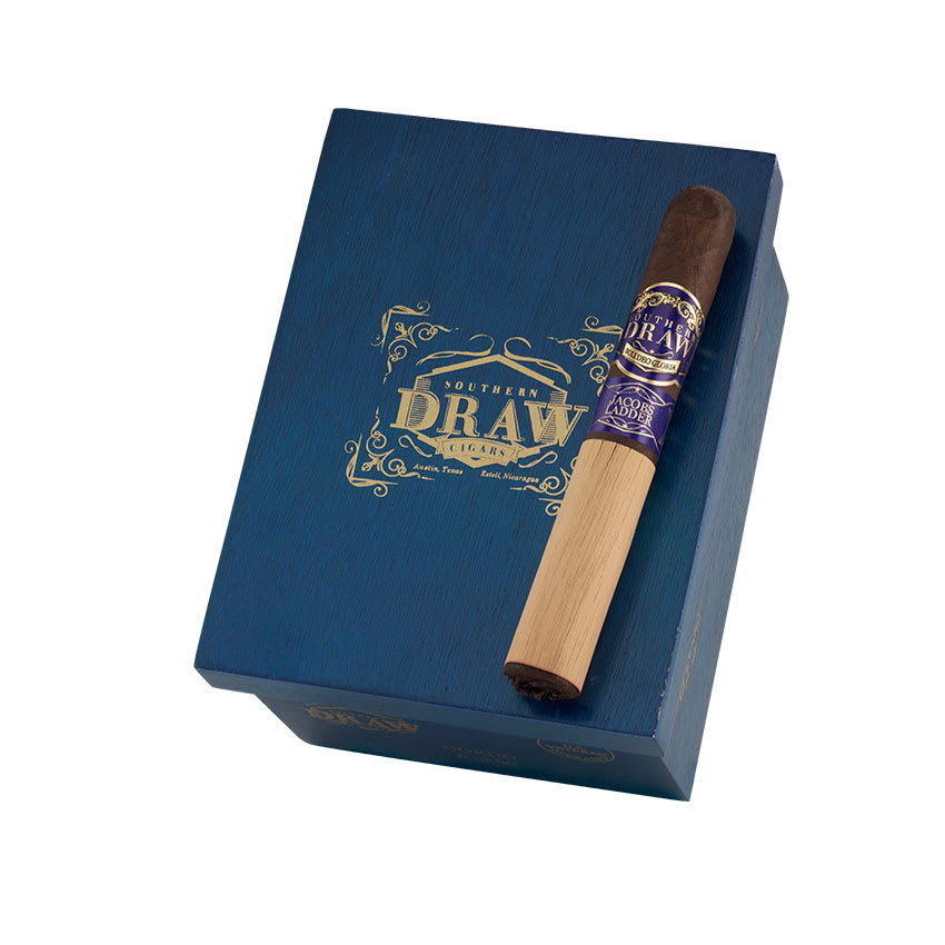 Southern Draw Jacobs Ladder Cigars | Premium Selection