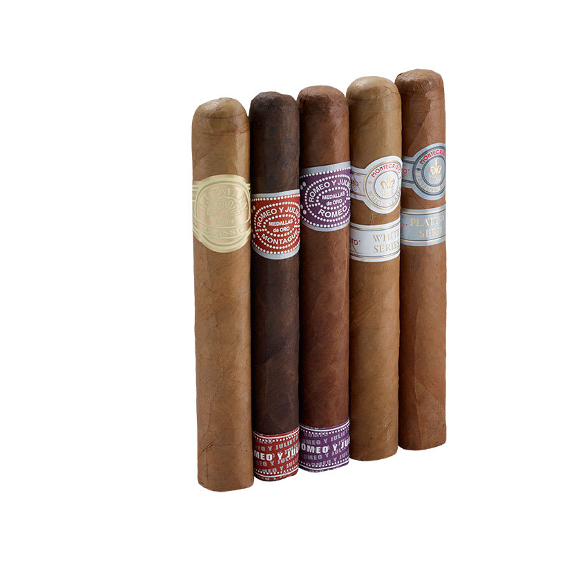 Save with Cigar Coupons | Famous Smoke