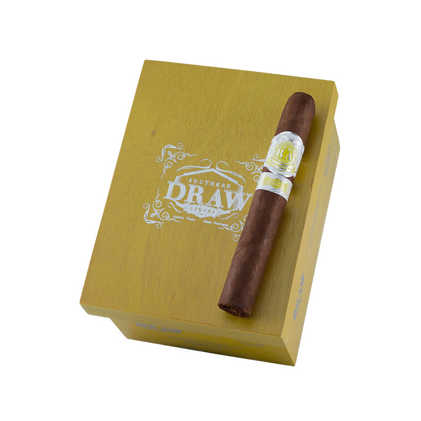 Southern Draw Limited Edition San Andres | Famous Cigars