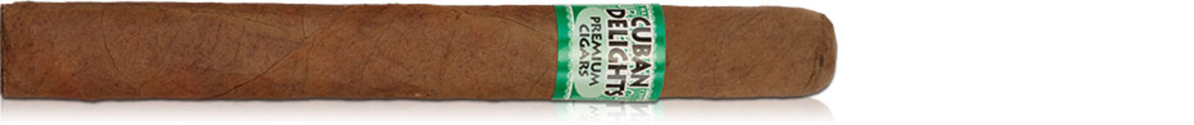 Cuban Delights Cigars | Famous Smoke