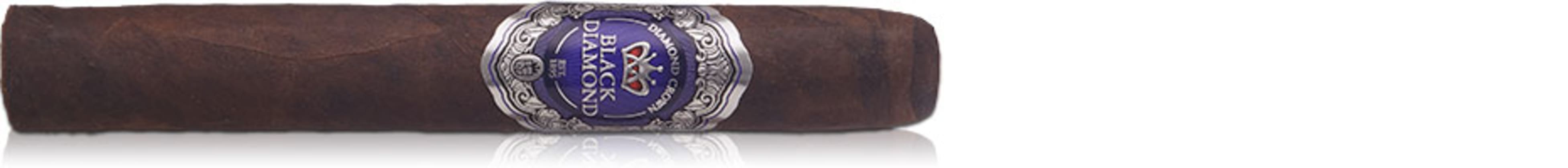Diamond Crown Black Diamond Cigars Online for Sale | Famous Smoke