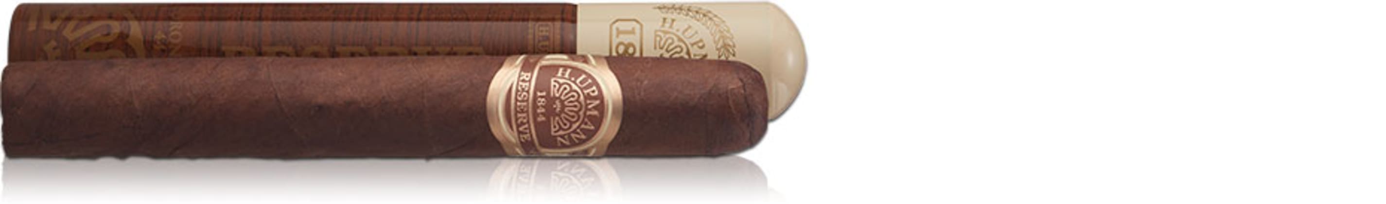 Shop H Upmann 1844 Reserve Cigars | Famous Smoke
