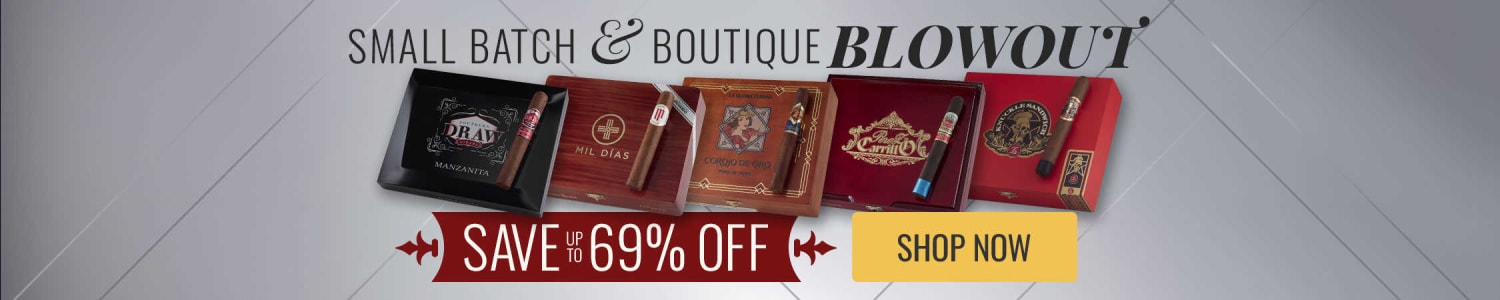 Buy Premium Cigars Online - Shop Top Brands & Fast Shipping | Famous Smoke