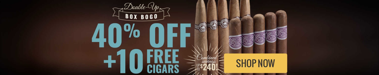 Famous Smoke Shop: Premium Cigars Online | Top Cigar Shop & Exclusive Sales