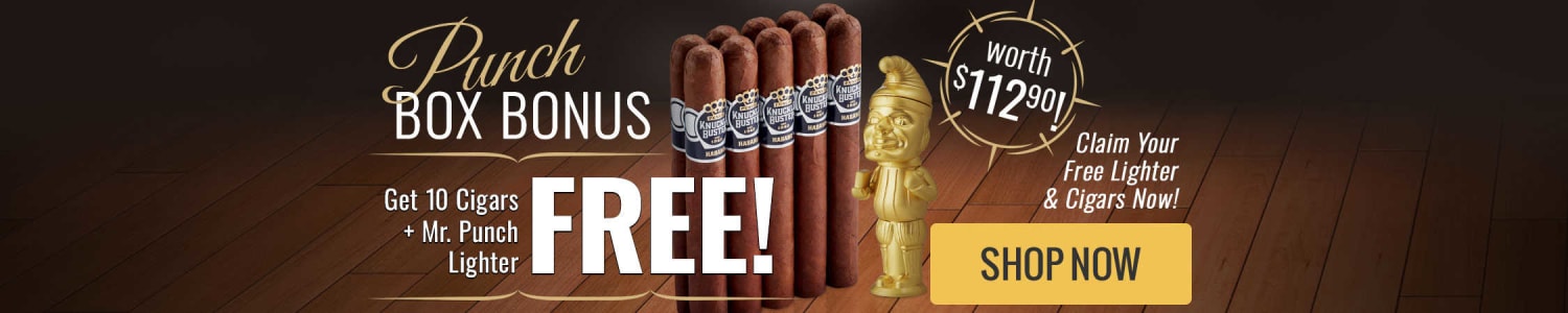 Famous Smoke Shop: Premium Cigars Online | Top Cigar Shop & Exclusive Sales