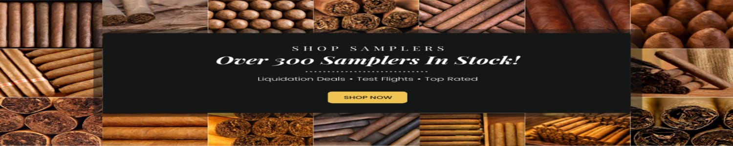Buy Premium Cigars Online - Shop Top Brands & Fast Shipping | Famous Smoke