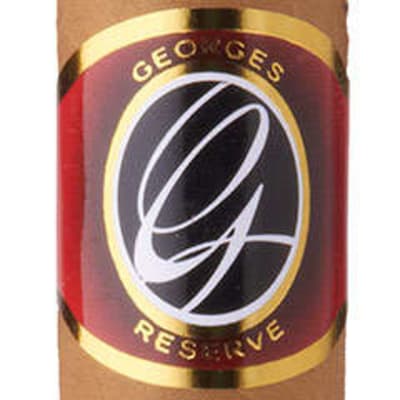 Georges Reserve Cigars Online for Sale | Famous Smoke