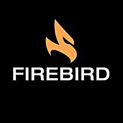Firebird Trailblaze Lighter | Famous Smoke