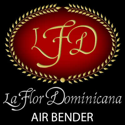 LFD Air Bender Lancero Cigars - Maduro | Famous Smoke