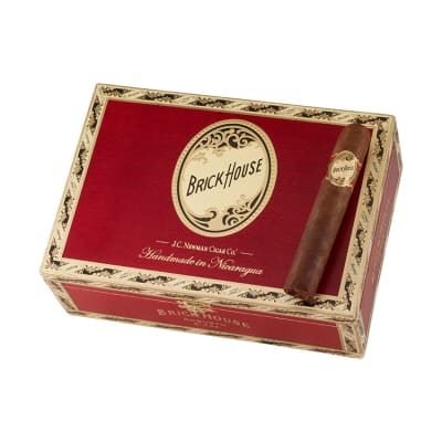 Brick House Cigars - Timeless Quality - Shop Now | Famous Smoke