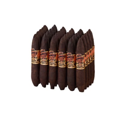 Rojas Breakfast Tacos Cigars | Famous Smoke