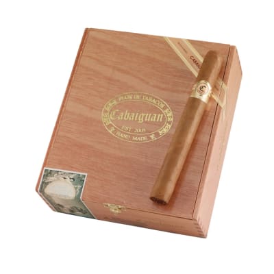 Buy Cabaiguan Cigars Online Today | Famous Smoke