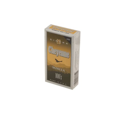 Cheyenne Heavy Weights Cigars - Bold Flavor Experience - Shop Now ...