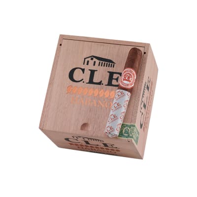 CLE Cigars | Famous Smoke