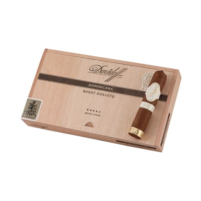 Davidoff Cigars | Famous Smoke