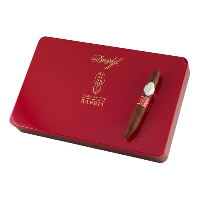 Shop Davidoff Limited Edition Cigars | Famous Smoke