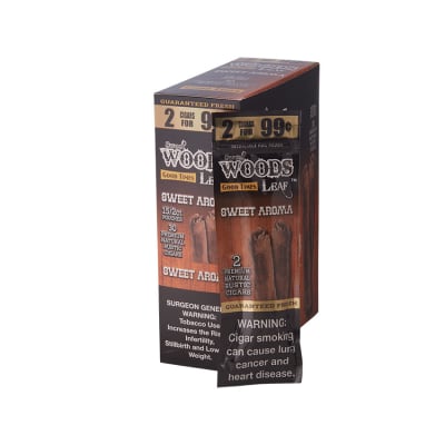 Good Times Cigars | Famous Smoke