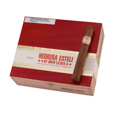 Herrera Esteli Habano Cigars Online for Sale | Famous Smoke