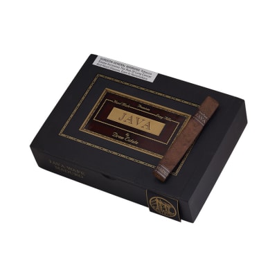Java Cigars by Drew Estate | Famous Smoke