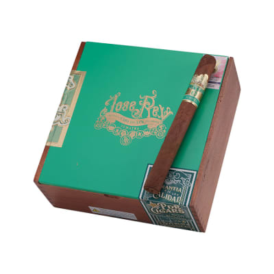 PDR Jose Rey Cigars | Famous Smoke