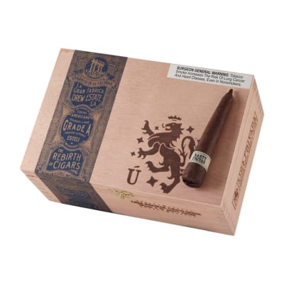 Liga Privada Unico Serie Cigars | Famous Smoke