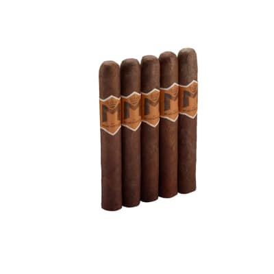 Tatiana Classic Rum Tube Cigars | Famous Smoke