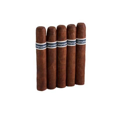 RoMa Craft Limited Edition Cigars | Famous Smoke