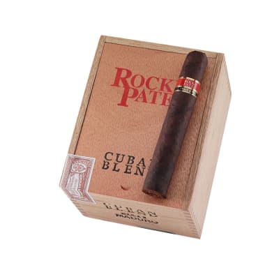 Rocky Patel Cuban Blend Cigars | Famous Smoke