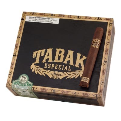Tabak Especial Cigars | Famous Smoke