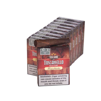 Toscanello Cigars | Great Online Prices | Famous Smoke
