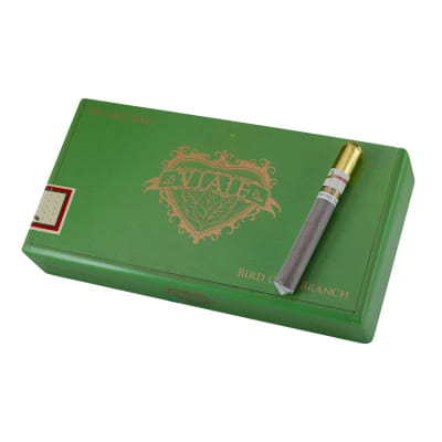 Viaje Cigars - Bold Flavors Await - Shop Now | Famous Smoke