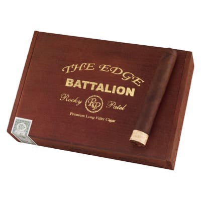 Buy Rocky Patel The Edge Cigars Online | Famous Smoke
